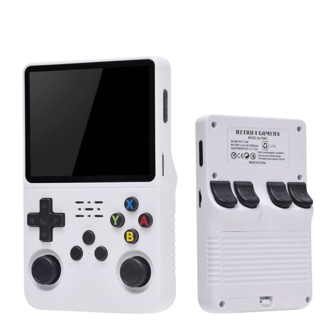 Compra tu Consola Retro con Envío Express | Retro4Gamers